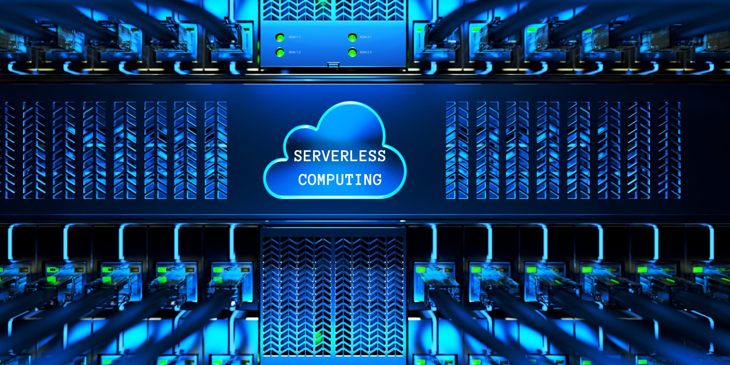 Serverless Architecture: Why It’s Becoming the Norm in 2025 - Avaricio ...